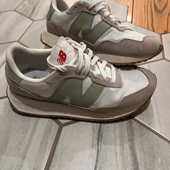 New Balance | Shoes | New Balance 237 Running Shoes | Poshmark